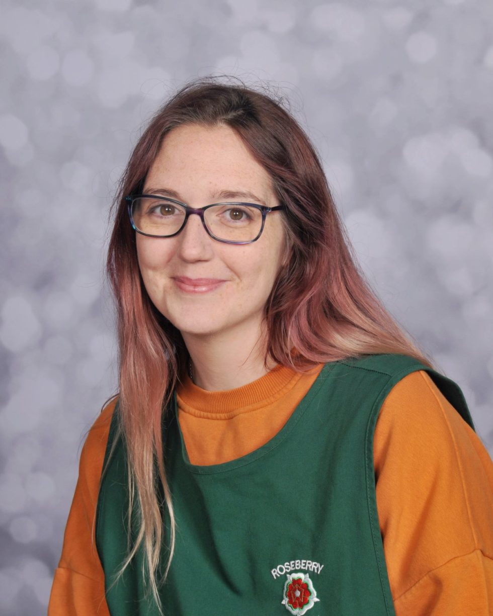 Meet The Staff | Roseberry Primary School