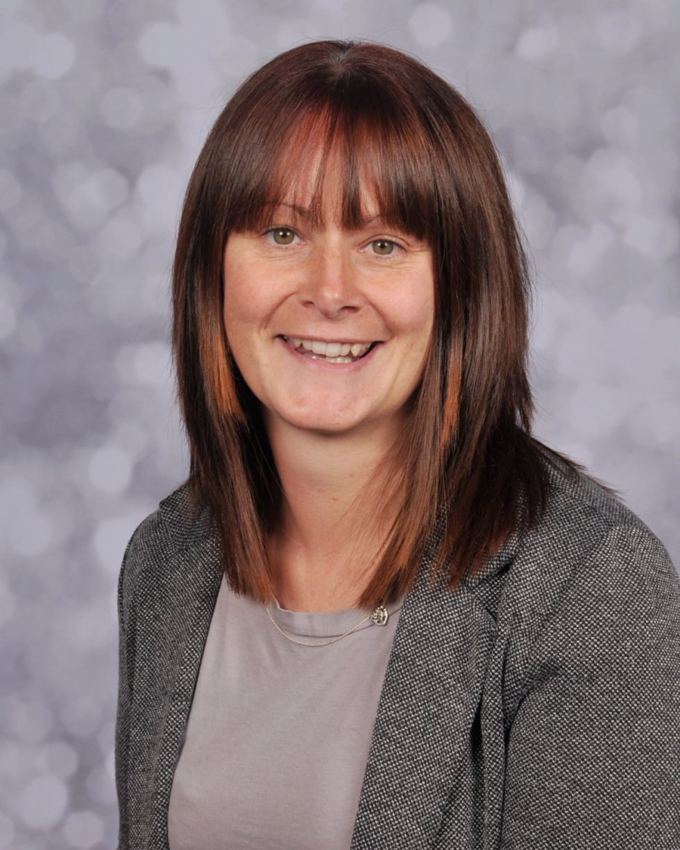 Meet The Staff | Roseberry Primary School