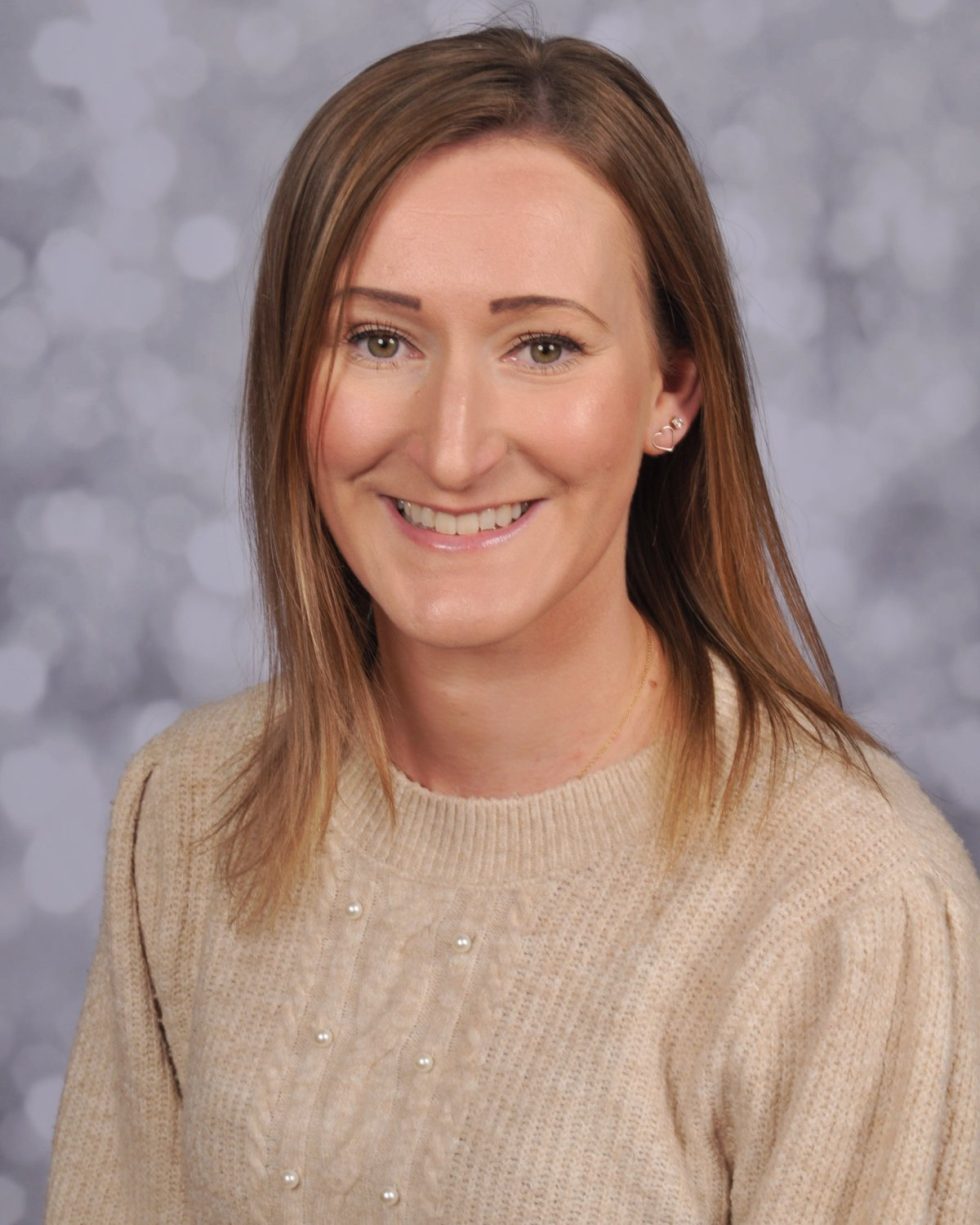 Meet The Staff - Roseberry Primary School