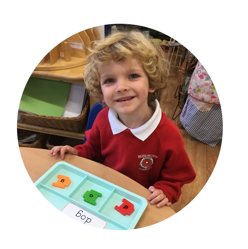 Roseberry Primary School