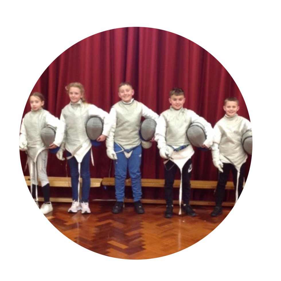 Roseberry Primary School