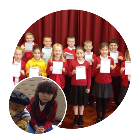 Roseberry Primary School