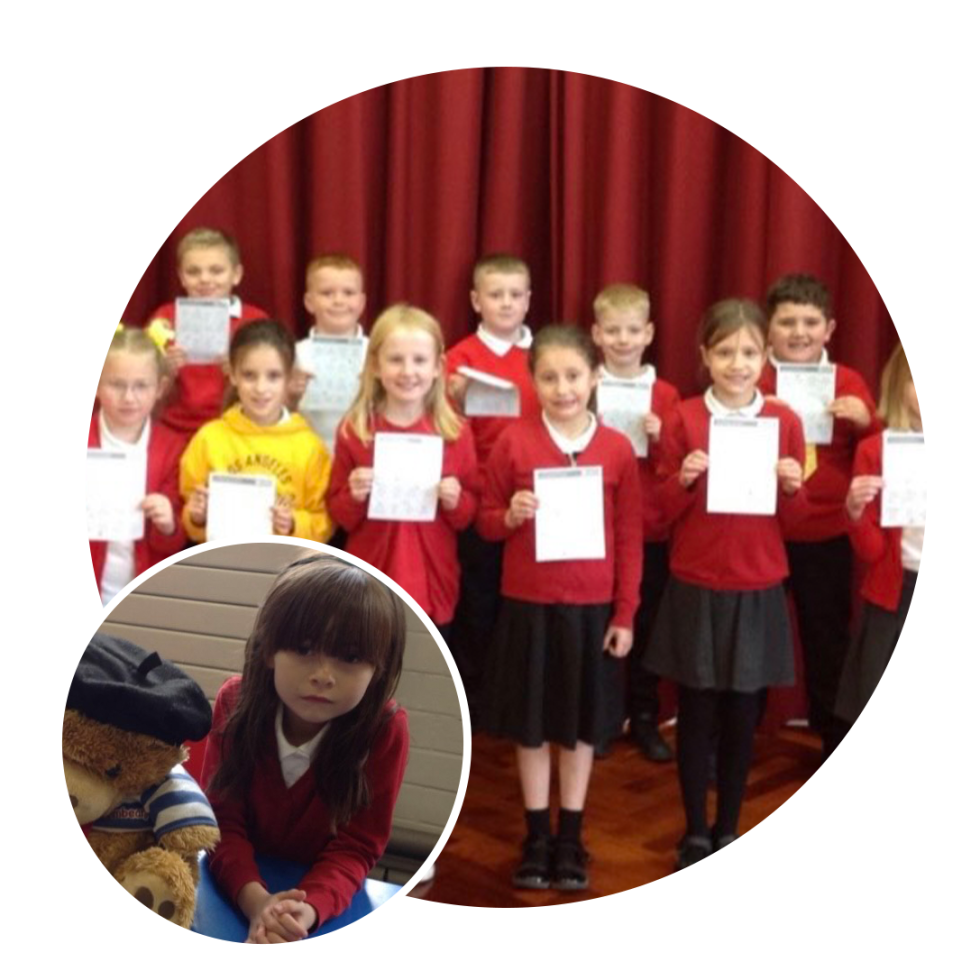 Roseberry Primary School