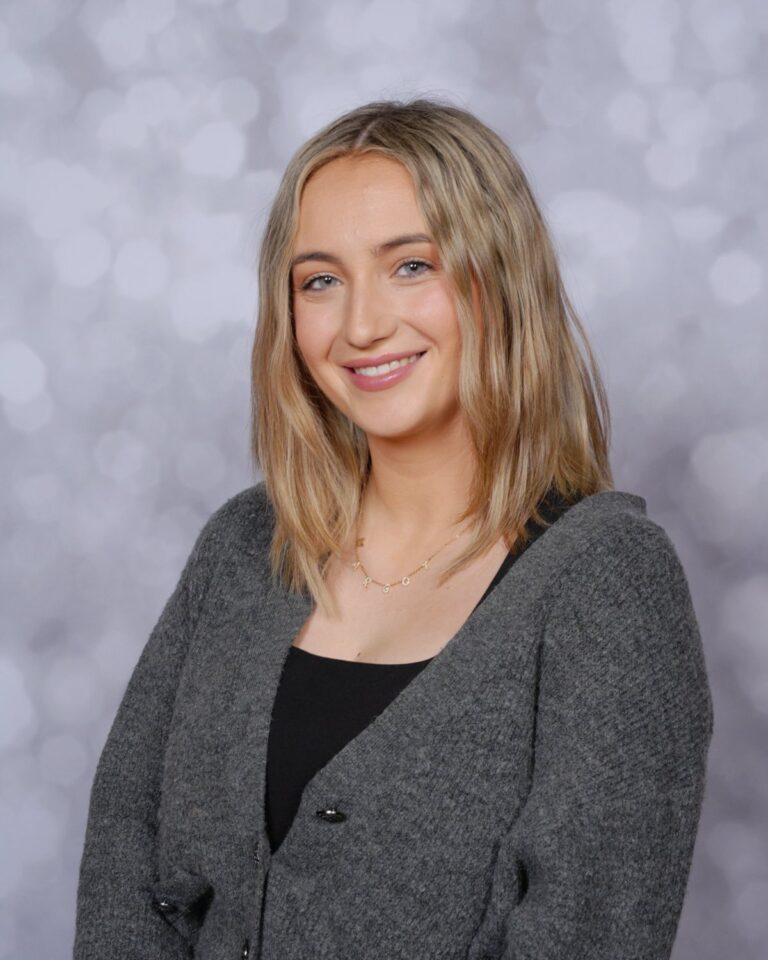 Miss Wright - Roseberry Primary School